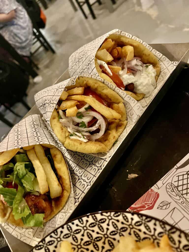 Top 10 Foods to Try In Greece - Hungry Happens
