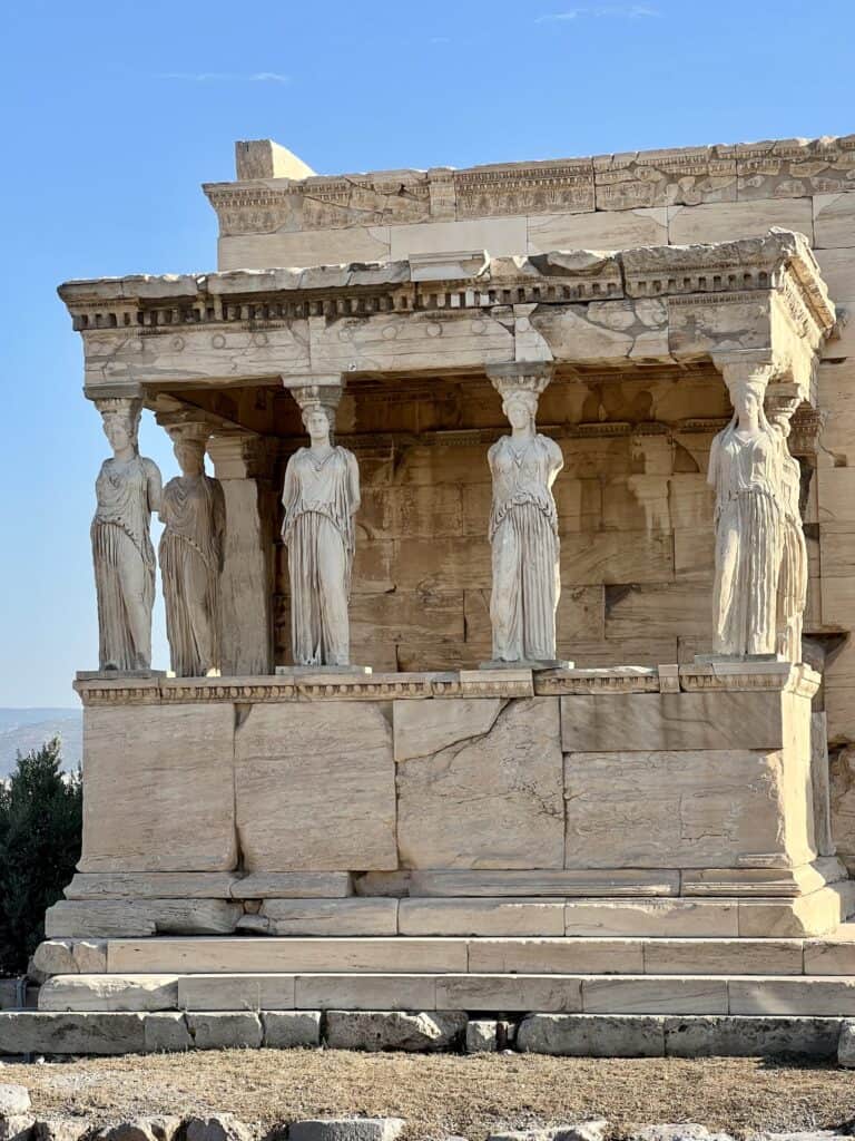 Best Tips for Visiting the Acropolis - Hungry Happens