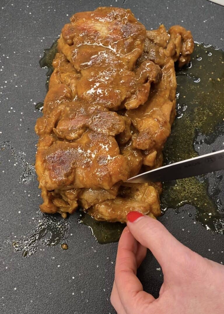 Easy Chicken Shawarma Recipe - Hungry Happens